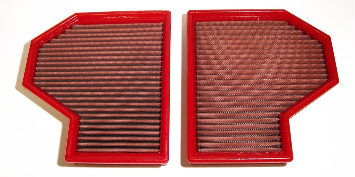 BMC - High Performance Replacement Air Filters - BMW E6X M5/M6 ...