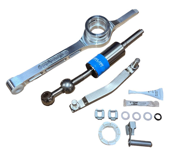 Rogue Engineering - OCTANE Short Shift Kit - BMW E46 M3 – european auto ...