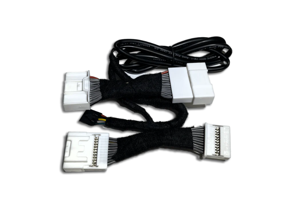 Teslogic - Transmitter Kit v2 Replacement Harness - Tesla Model 3/Mode ...