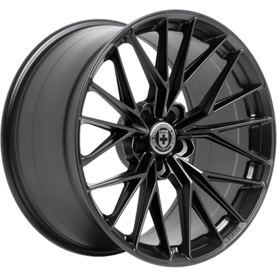 HRE Wheels – european auto source