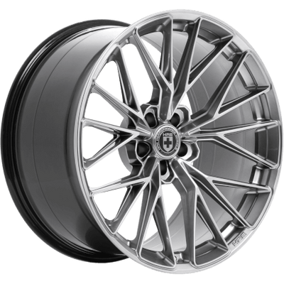 HRE Wheels – european auto source