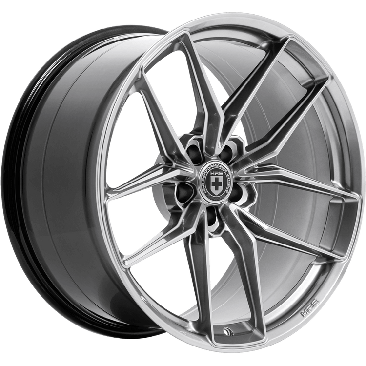 HRE Wheels – european auto source