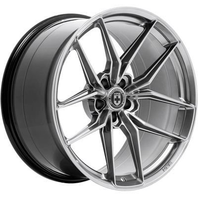 HRE Wheels – european auto source