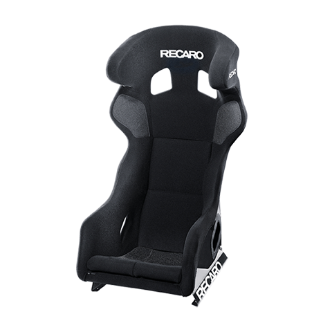 Recaro - Pro Racer XL SPG Seat – european auto source