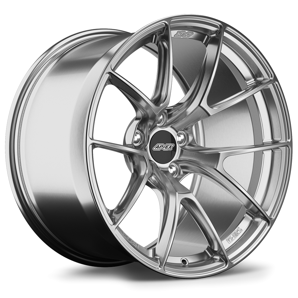 Apex -VS-5RS Forged Sprint Line Wheel - BMW (5x112) – european auto source